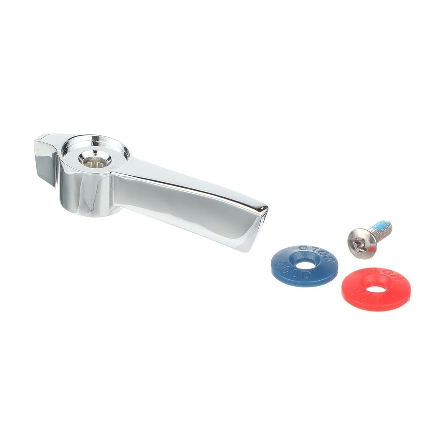 Lever Handle Replacement Kit, Includes: Handle, Indicators Screw ...