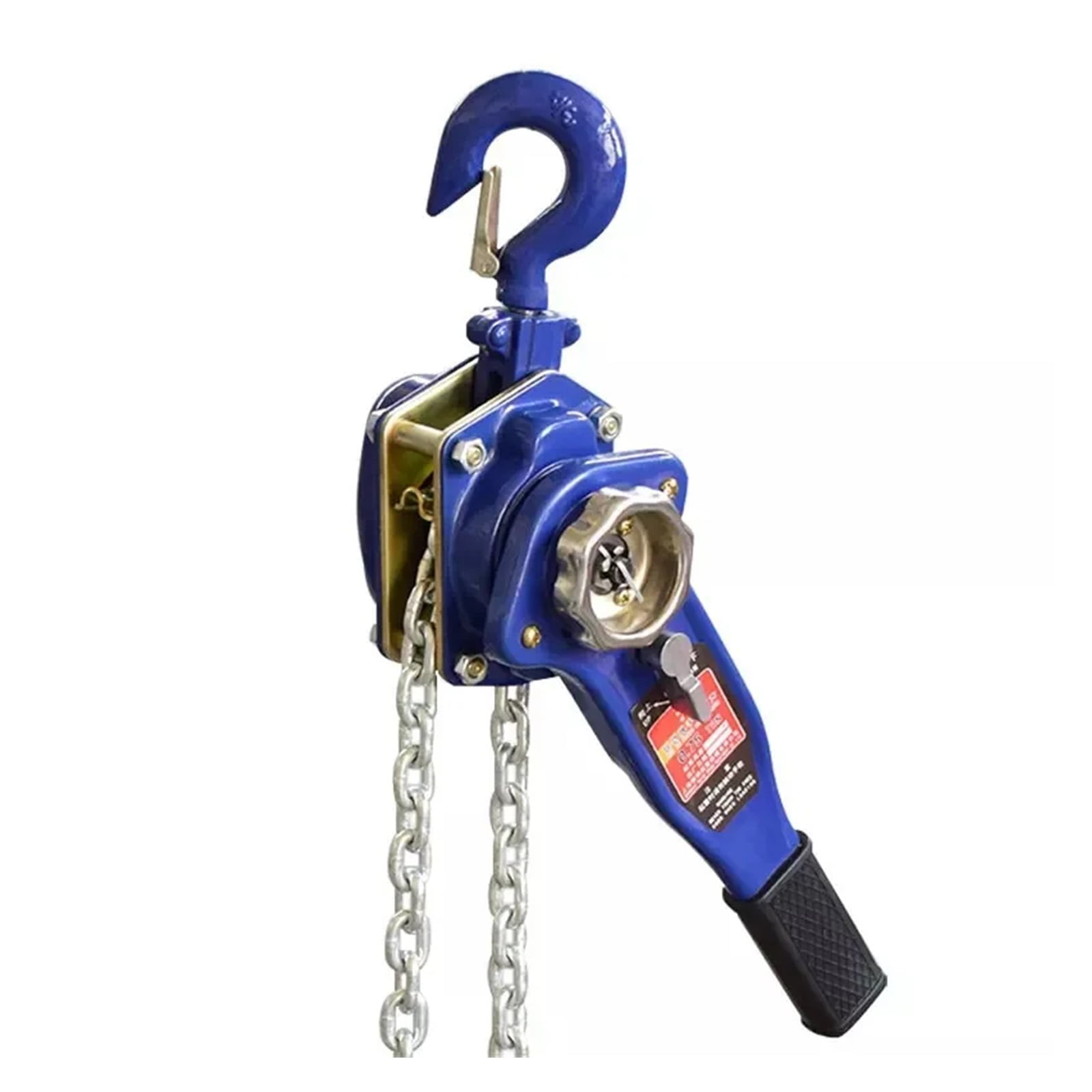 Lever Hoist 0.75t 1t 2t 3t Lever Hoist, Lifting Hand Hoist Chain ...
