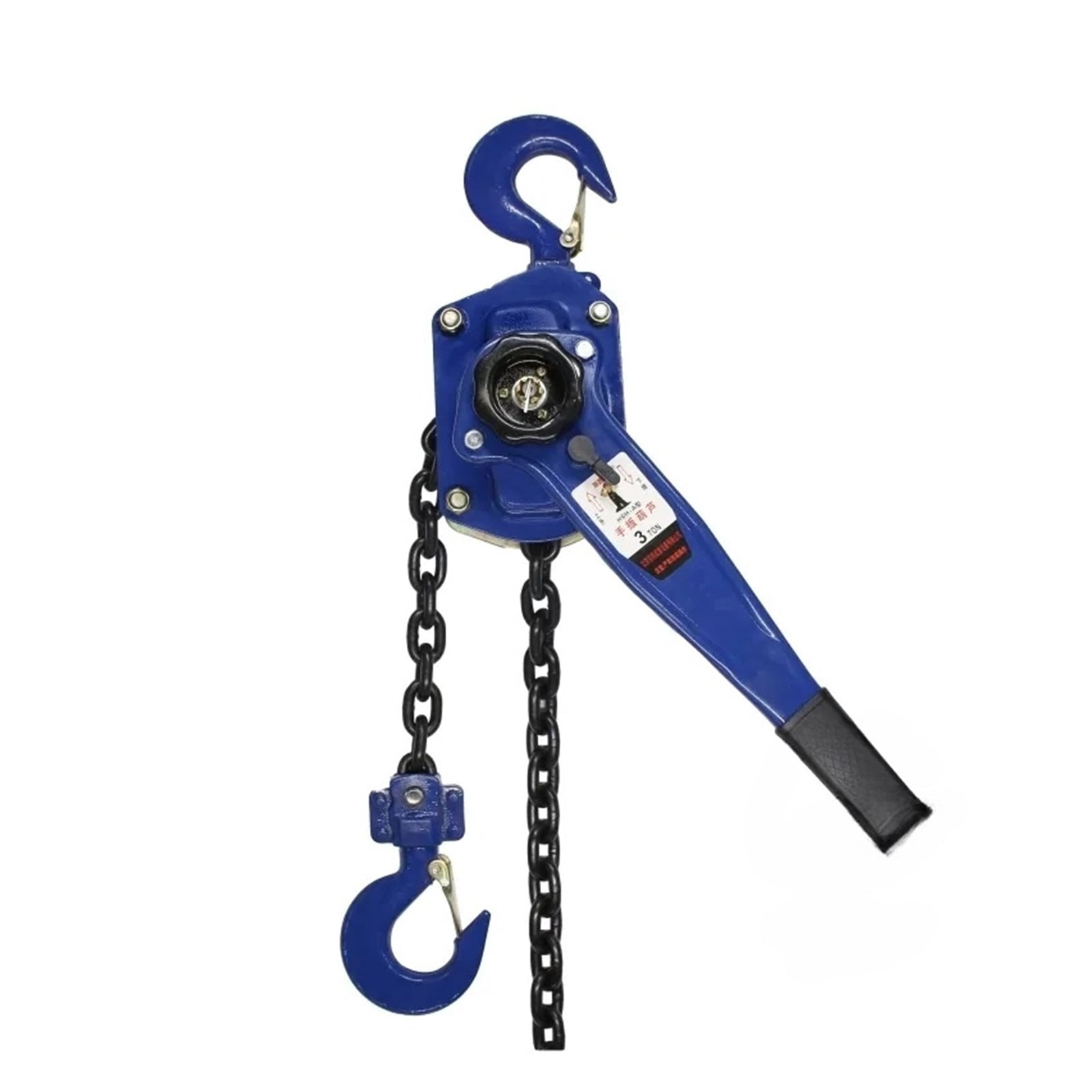 Lever Hoist,Tightener Hand Hoist Small Lever Hoist Lifting Chain ...