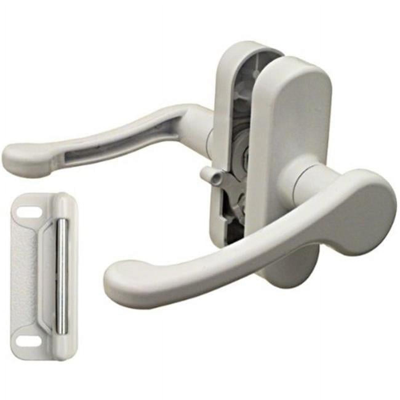 Lever Latch for V1320, White - Walmart.com