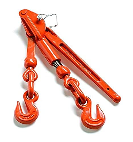 Lever Load Binder, Fixed, 5400 lb. - Walmart.com