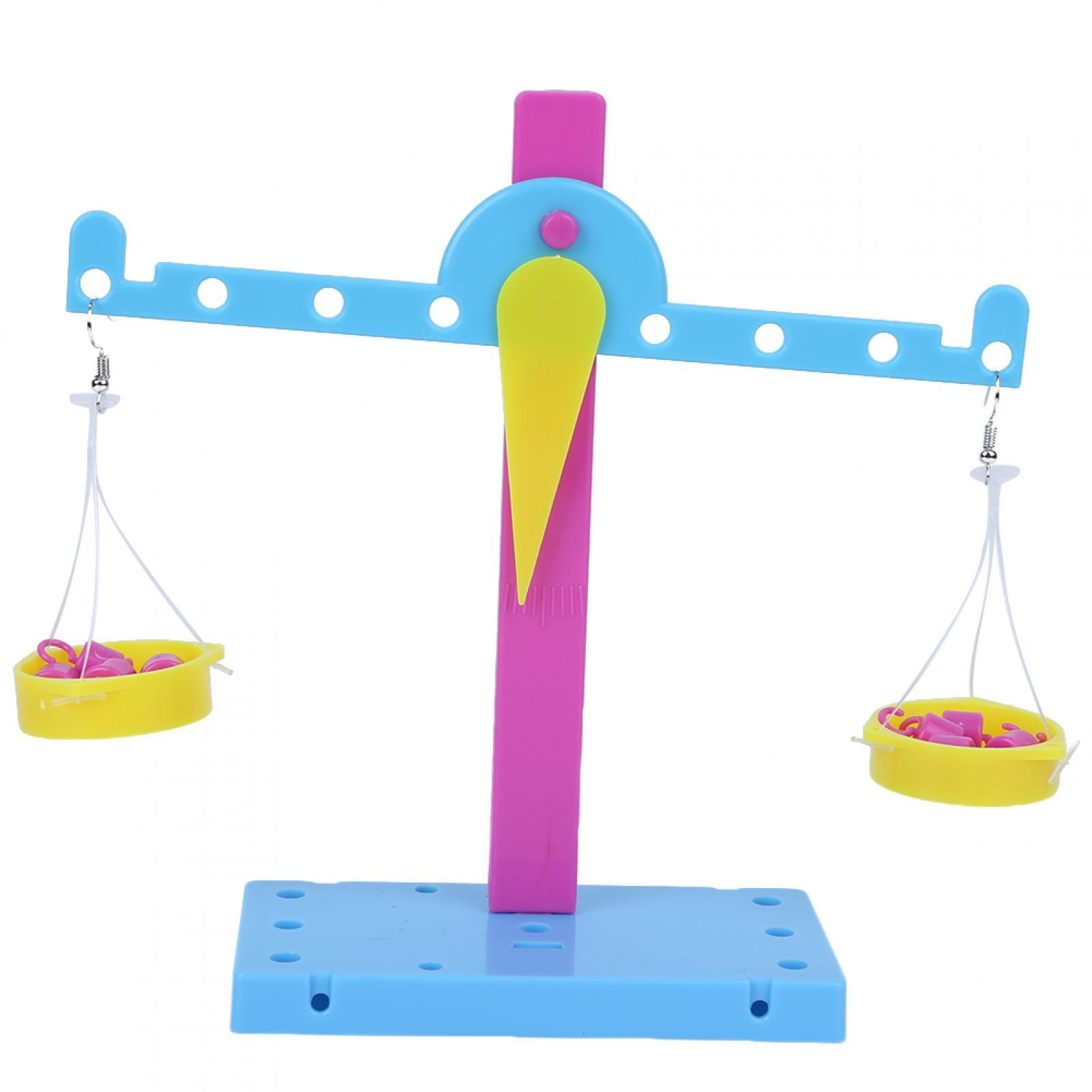 Lever Principle Scale DIY Children Educational Science Physics ...