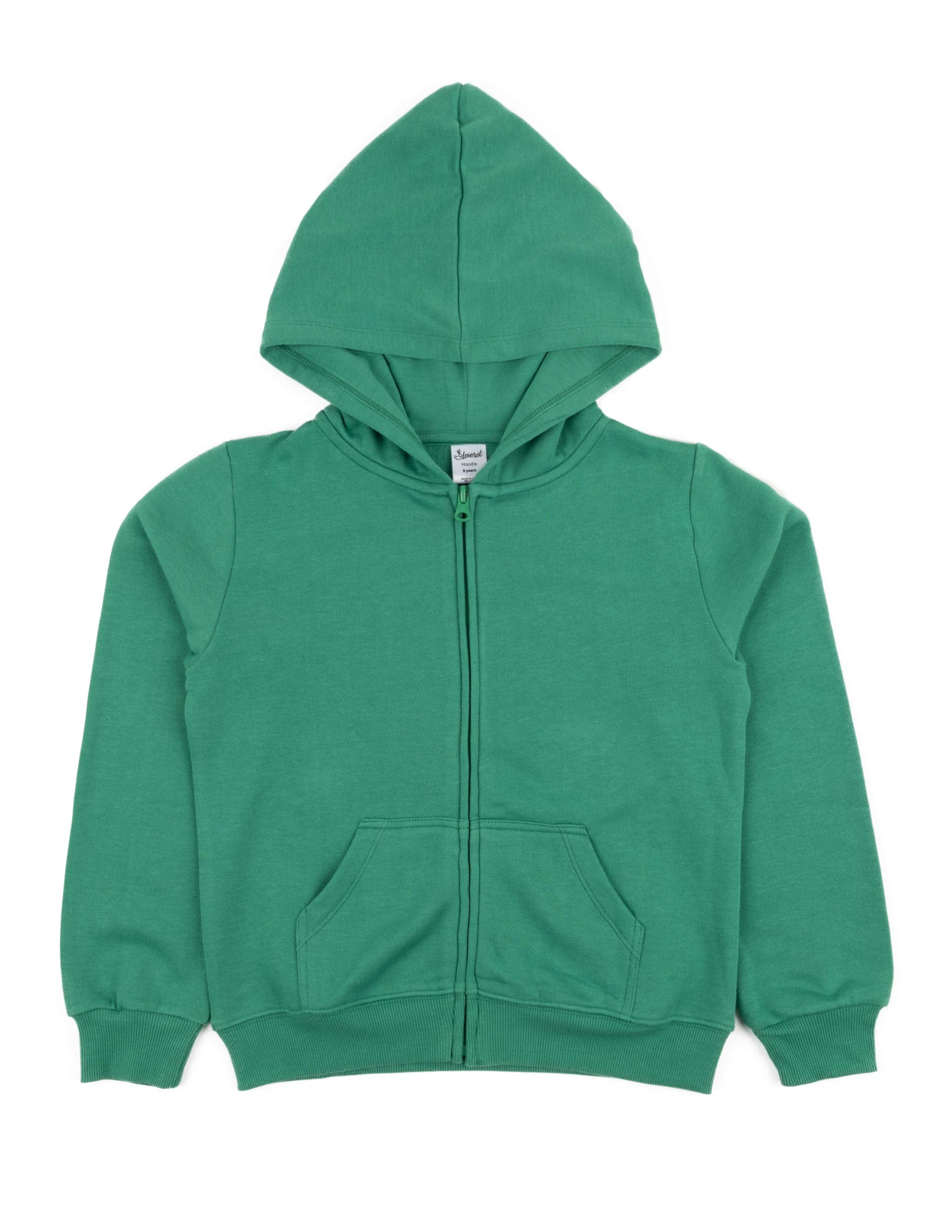 Leveret Kids & Toddler Boys Girls Sweatshirt Hoodie Jacket Variety of ...