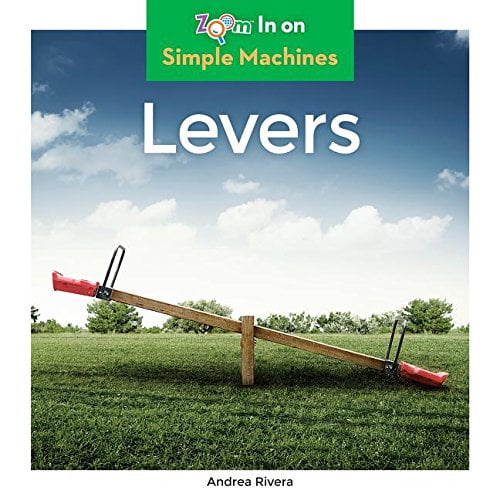 Simple Machines Lever