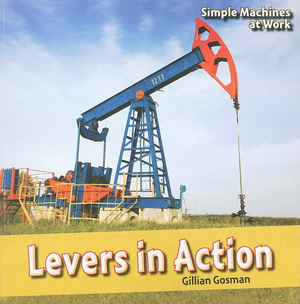 Simple Machines Lever
