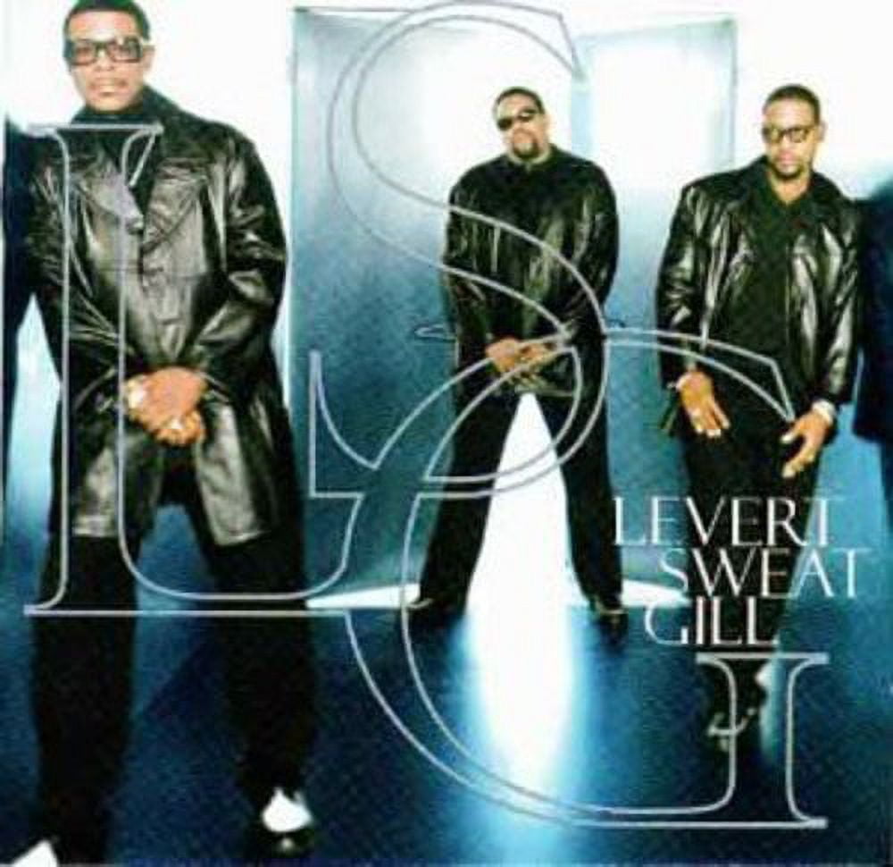 Levert Sweat Gill - Walmart.com