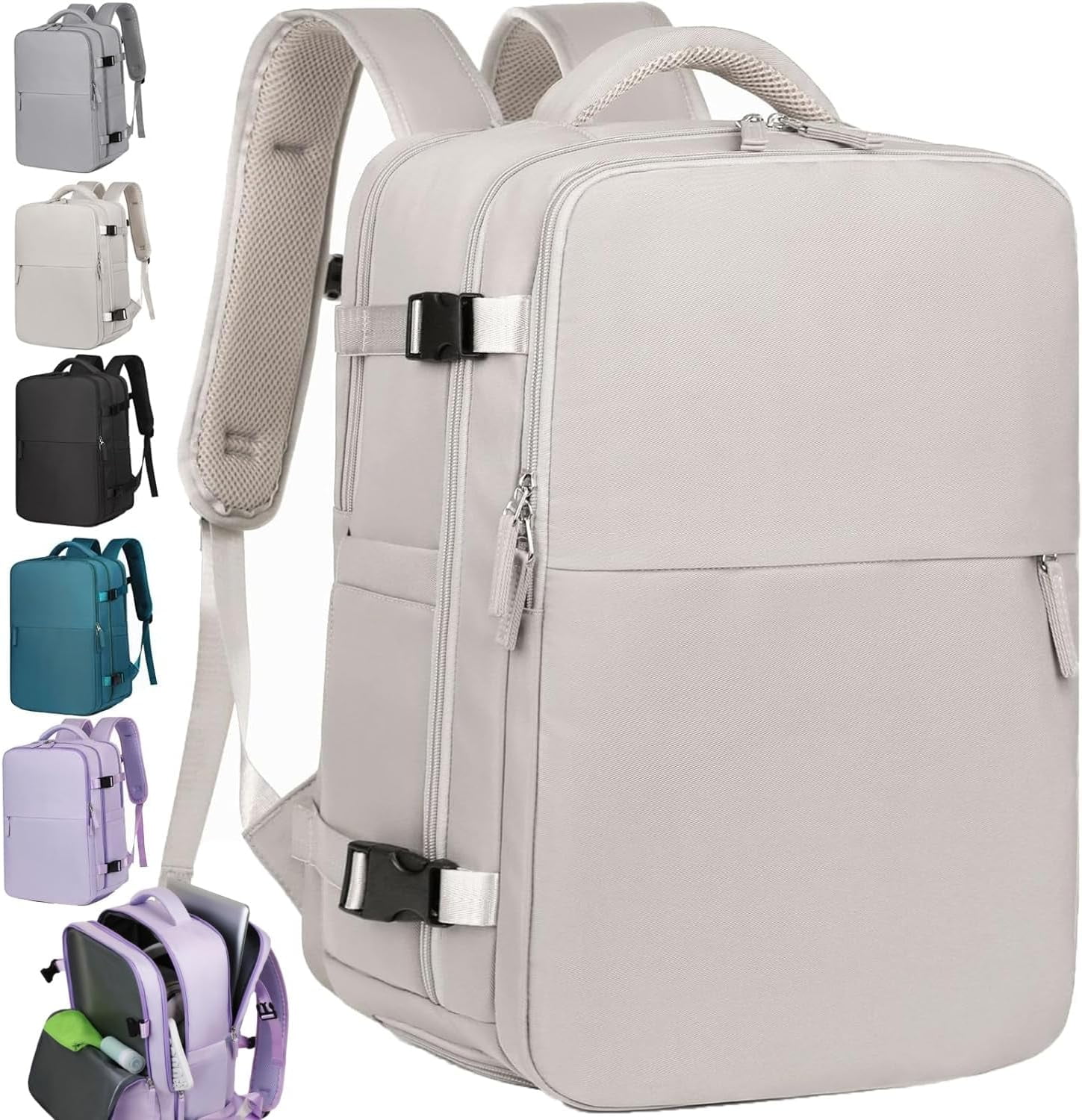 Levettevac Backpack, Levettevac Mochila, Levettebag, Levette Bag, Large ...