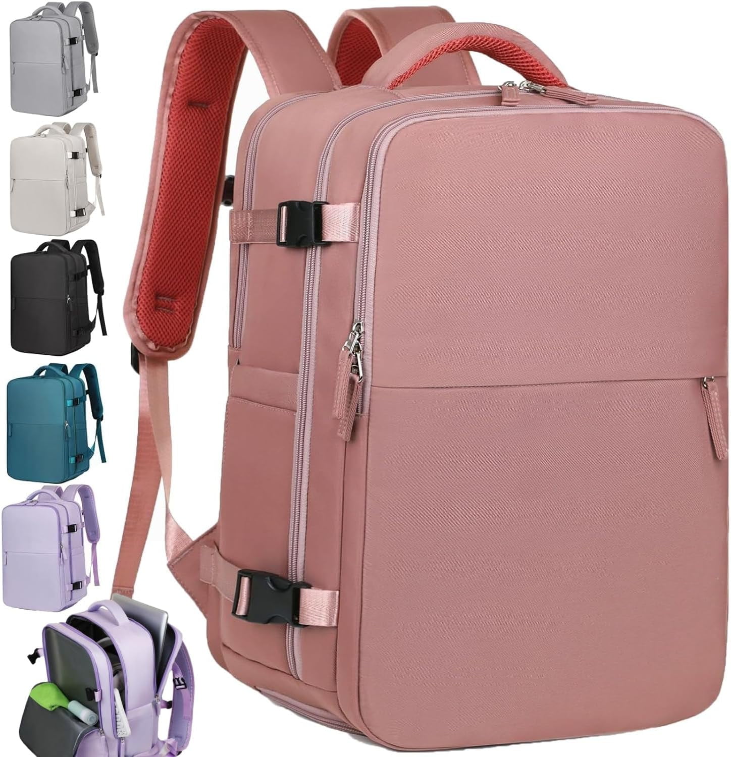 Levettevac Backpack, Levettevac Mochila, Levettebag, Levette Bag, Large ...