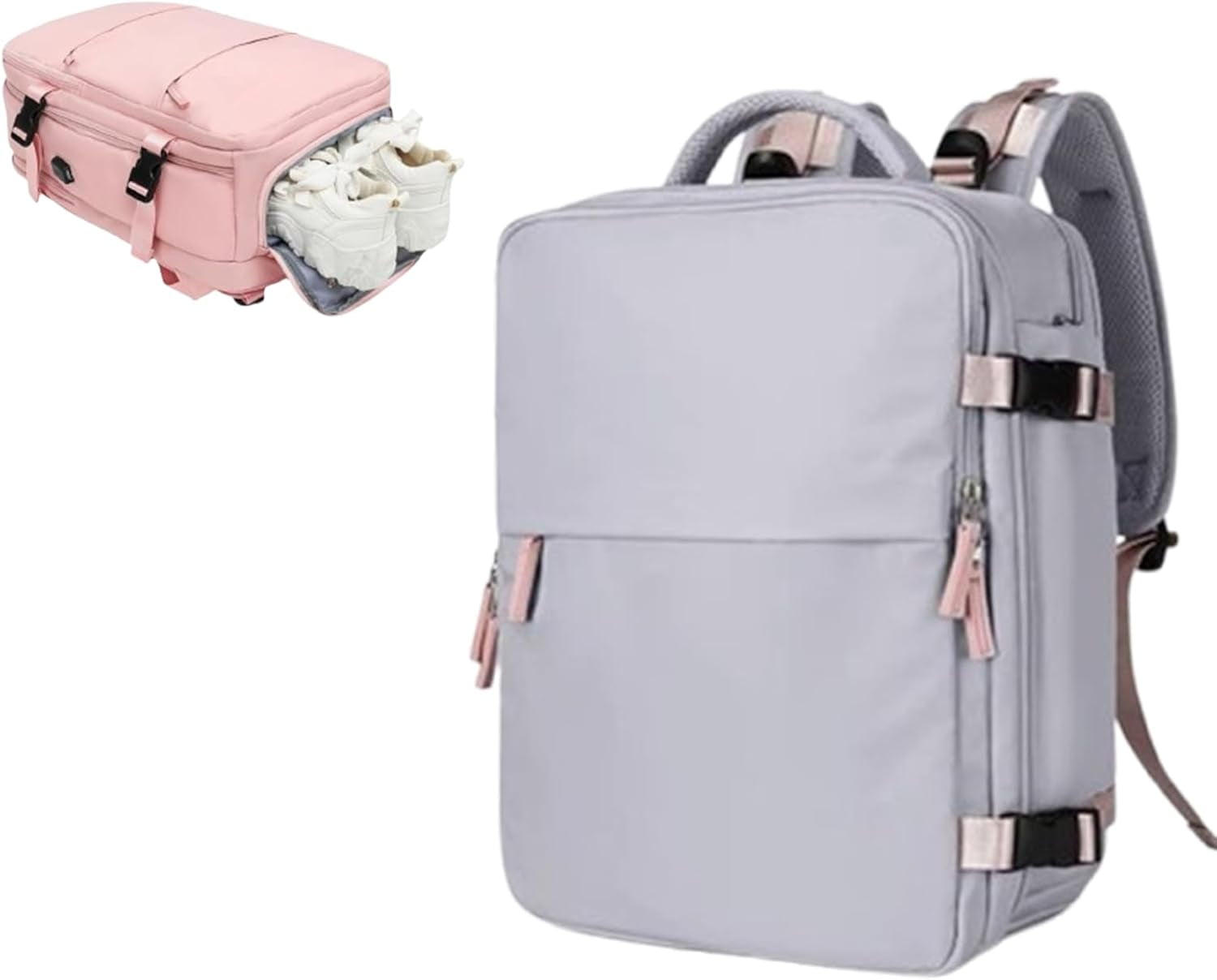 Levettevac Mochila, Levettebag, Levette Bag, Levettevac Backpack, Large ...