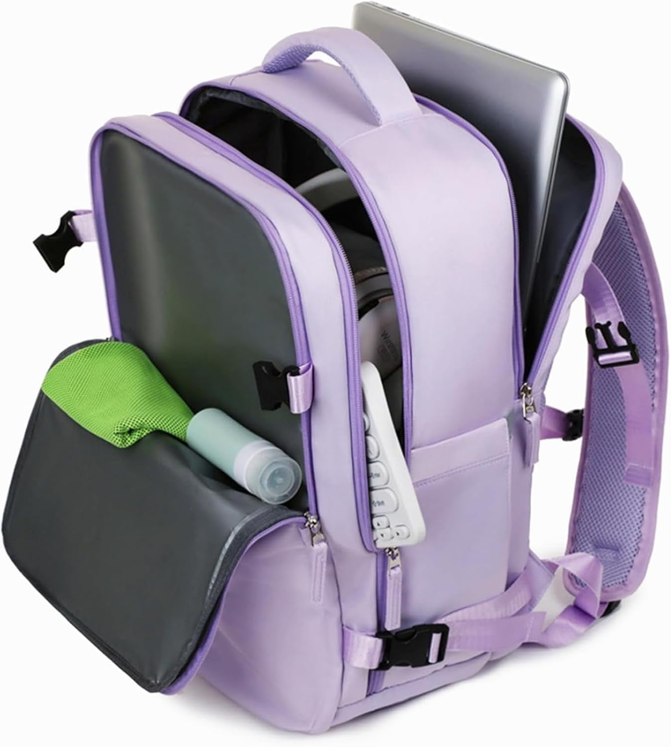 Levettevac Mochila, Levettebag, Levette Bag, Levettevac Backpack, Large ...