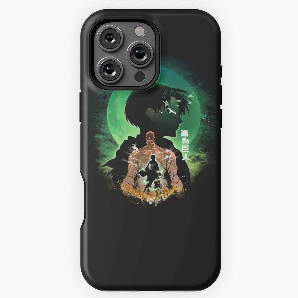 Levi Landscape Minimal Scenic Abstract Art iPhone Case 11 12 13 14 15 ...