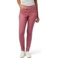 Levi Strauss Signature Gold Women's Totally Shaping Pull-on Skinny ...