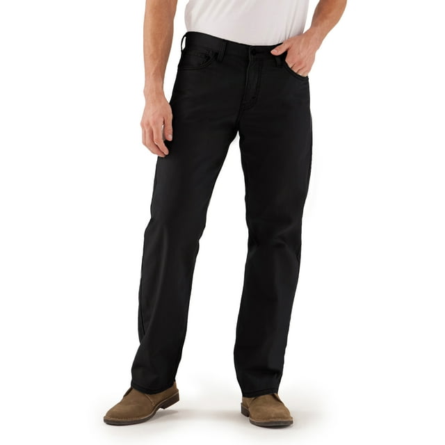 Levi Strauss Signature Men's Athletic Fit Jeans - Walmart.com