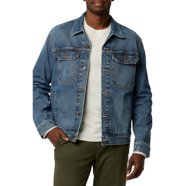 Levi's Classic Men's Denim Trucker Jacket, Original Jean Jacket since 1967, Perfect Layering ...