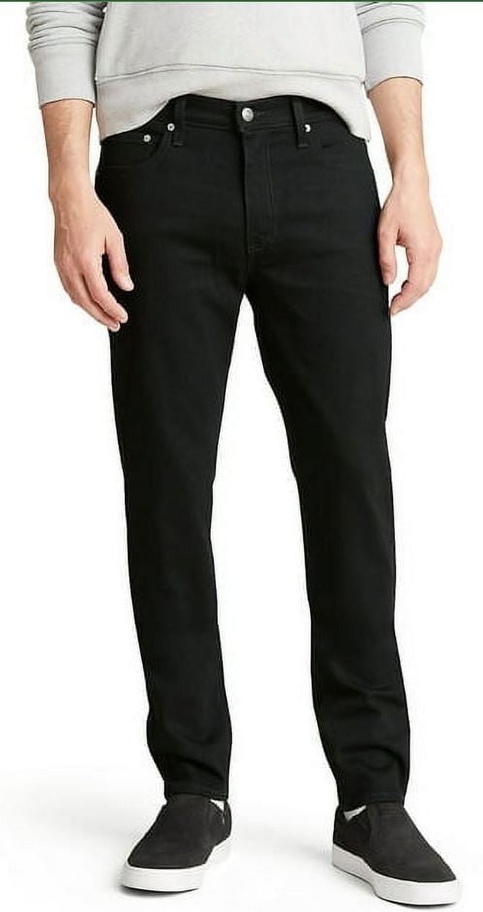 Levi Strauss Signature Men's Slim Super Flex Jeans - Walmart.com