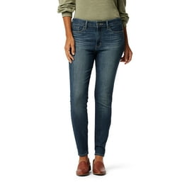 Lee Women's Midrise Straight Jean, Available in 28 Lee Women's Midrise Straight Jean, Available in 28