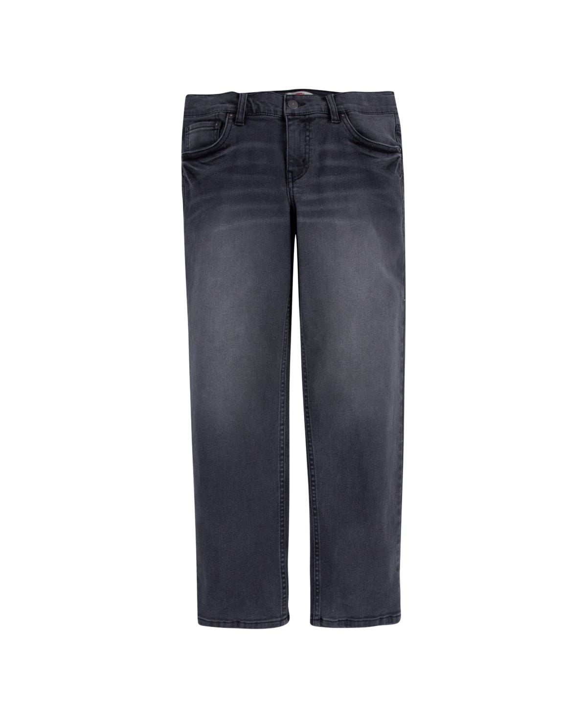 Levi's Big Boys Stay Loose Taper fit Jeans - Walmart.com
