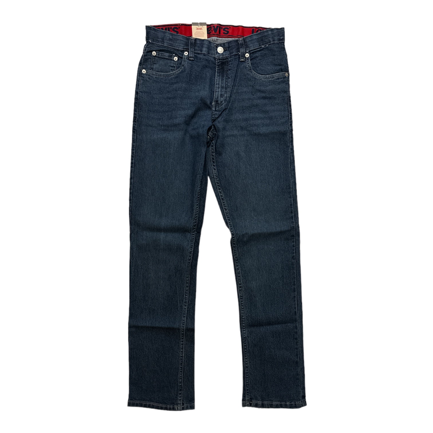 Levi's Boy's 511 Slim Fit Flex Stretch Jeans, 5 Pocket, Comfortable ...