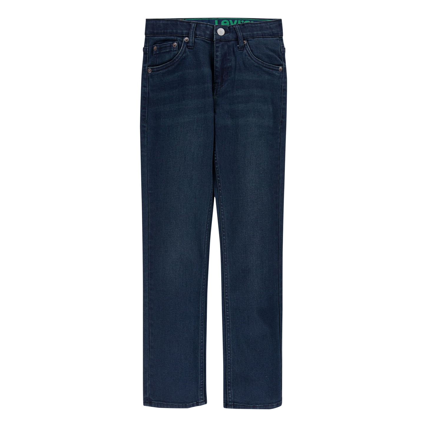 Levi's Boys' 511 Slim Fit Eco Performance Jeans, Sizes 4-20 - Walmart.com