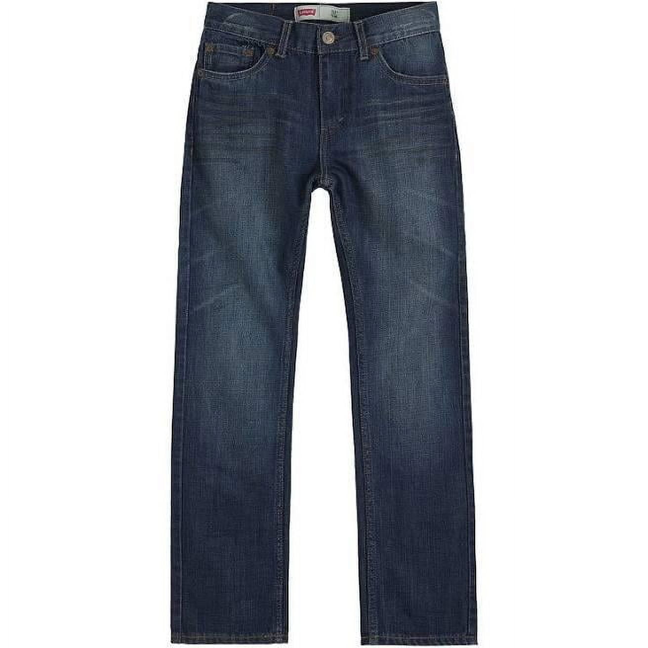 Levi's Boys' 511 Slim Fit Jeans, Foley, 12 - SRP $44 - Walmart.com