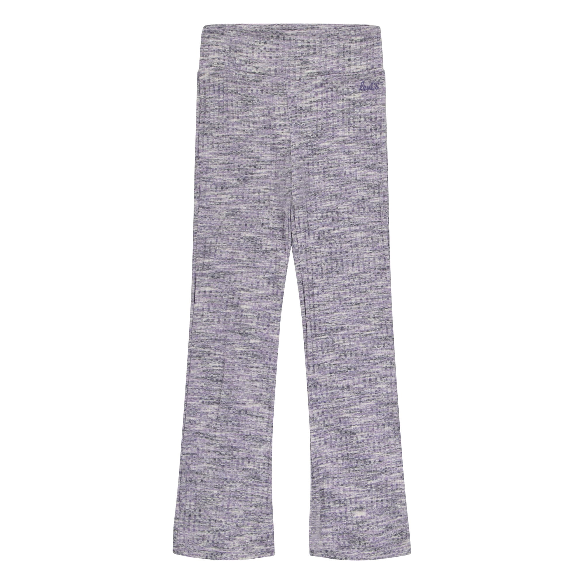 Levi's Girls' Flare Knit Pants, Sizes 4-16 - Walmart.com