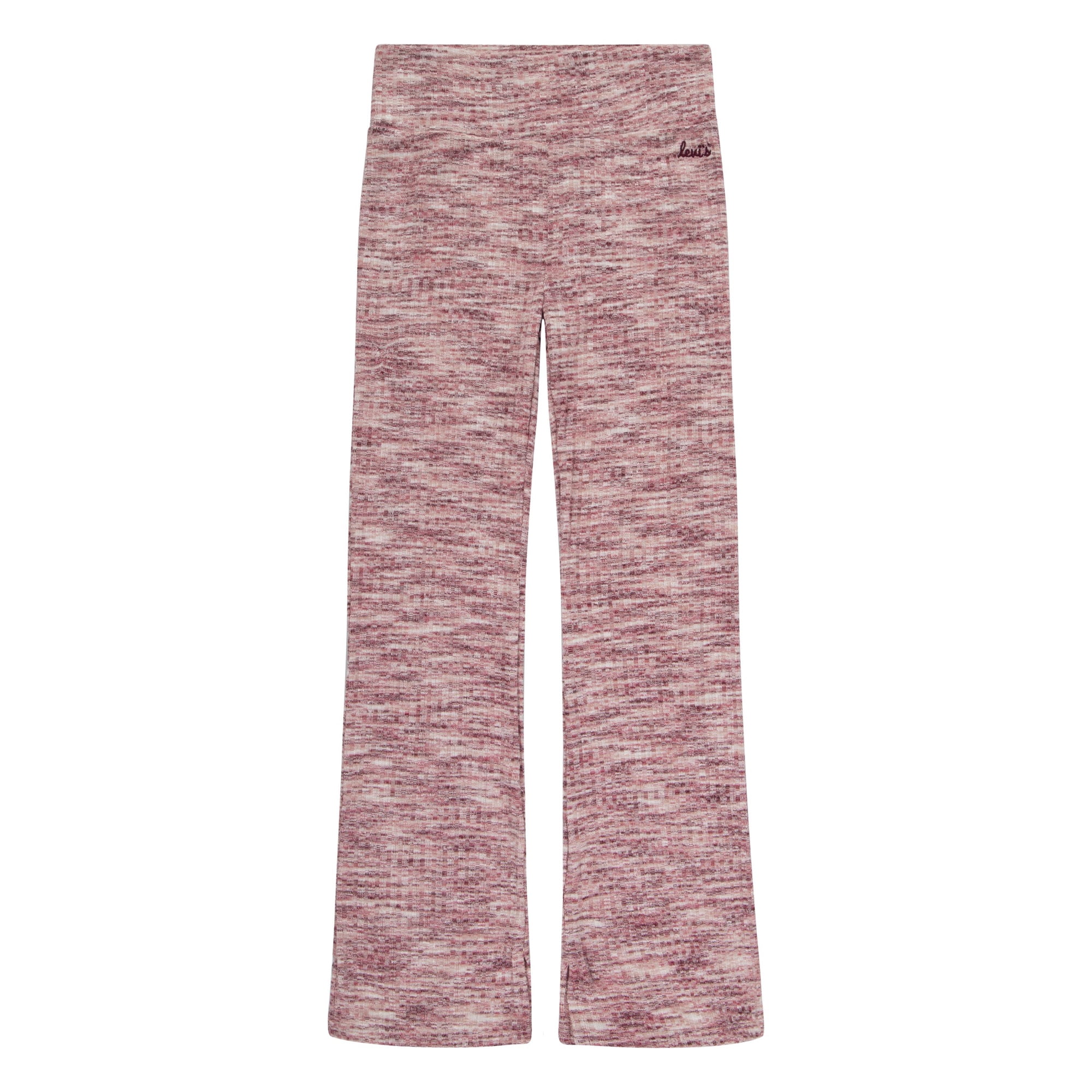 Levi's Girls' Flare Knit Pants, Sizes 4-16 - Walmart.com