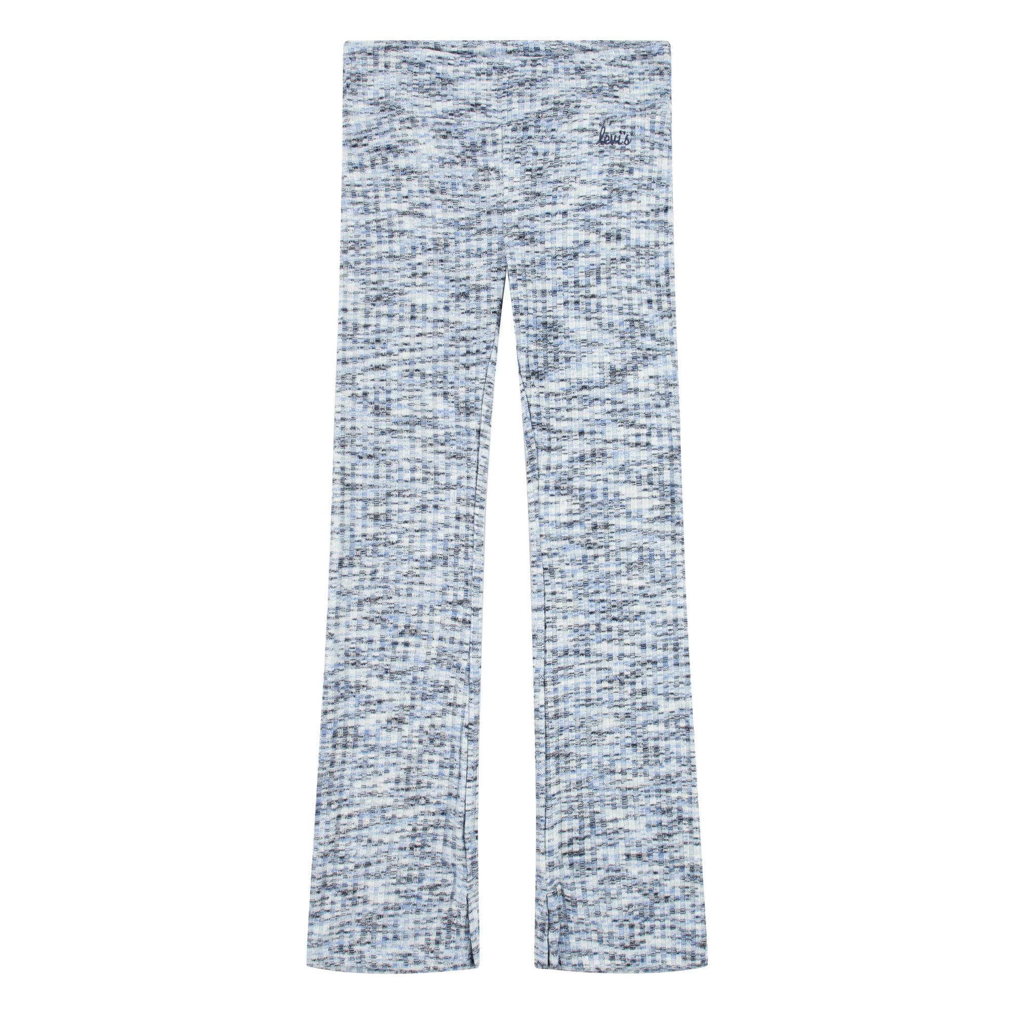 Levi's Girls' Flare Knit Pants, Sizes 4-16 - Walmart.com