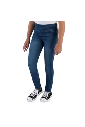 Signature By Levi Strauss & Co. Girls' Jeans
