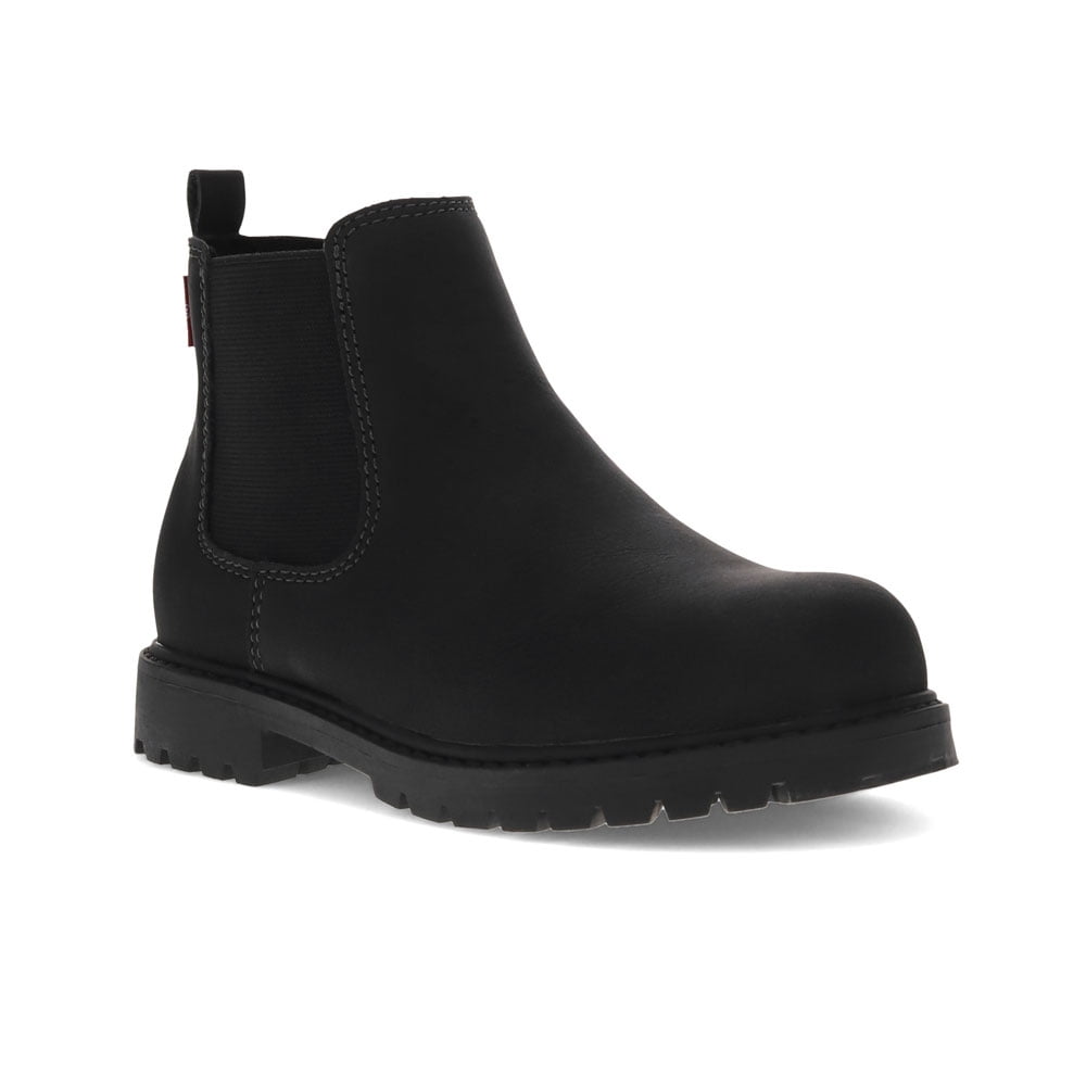 Levi's Kids Buckley WX Chelsea Boot - Walmart.com