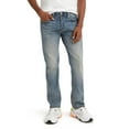 Levi's Men's 501 Original Fit Jeans, Straight Leg, Button Fly, Waist ...
