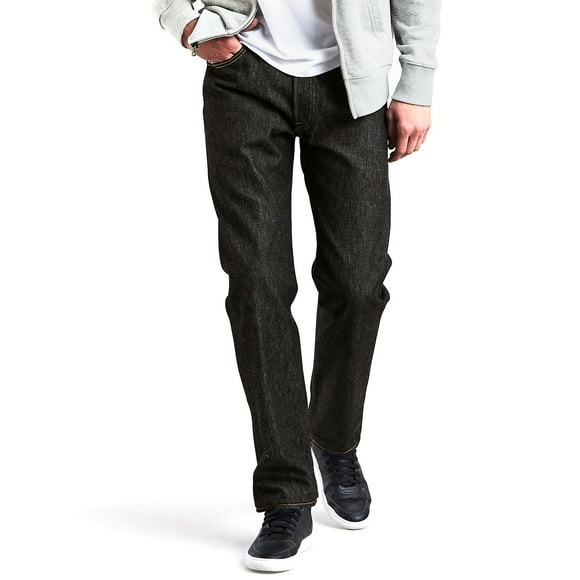 501 Original Fit Mens Jeans