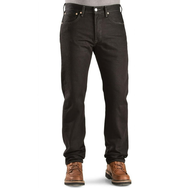 Levi s Men s 501 Original Prewashed Regular Straight Leg Jeans 00501 0697 33W x 32L US