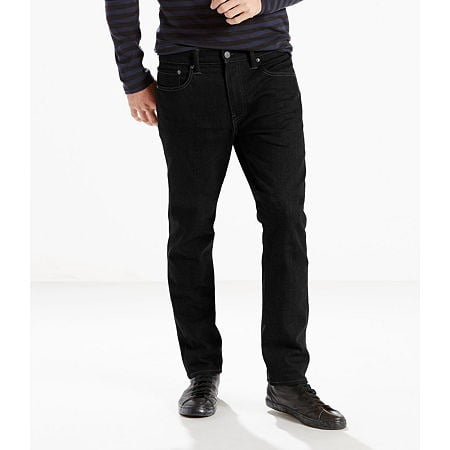 Levi's Men's 502 Regular Taper Jean, Native Cali, 34W X 34L - Walmart.com
