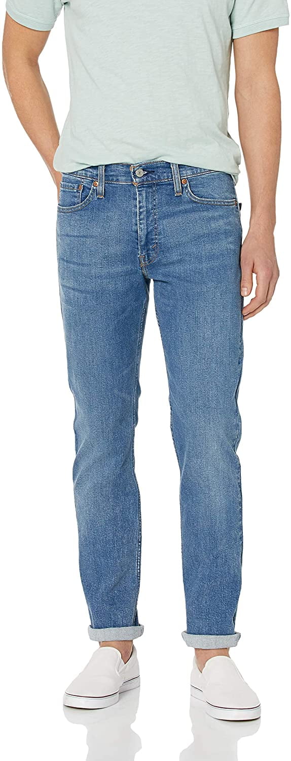 Levi's Men's 511 Slim Fit Jeans - Walmart.com