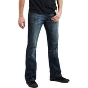 Levi 527 Low Boot Cut