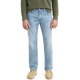 Levi's Men's 541 Athletic Fit Taper Jeans - Walmart.com