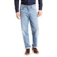 Levi's, Men's 550 Relaxed Fit Jeans, Tapered leg, denim, size available ...