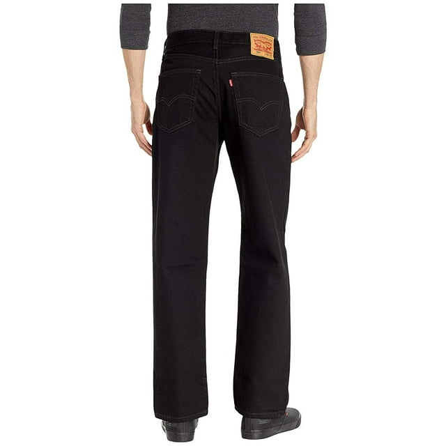 Levi's Men's 550 Relaxed Fit Jeans - Walmart.com