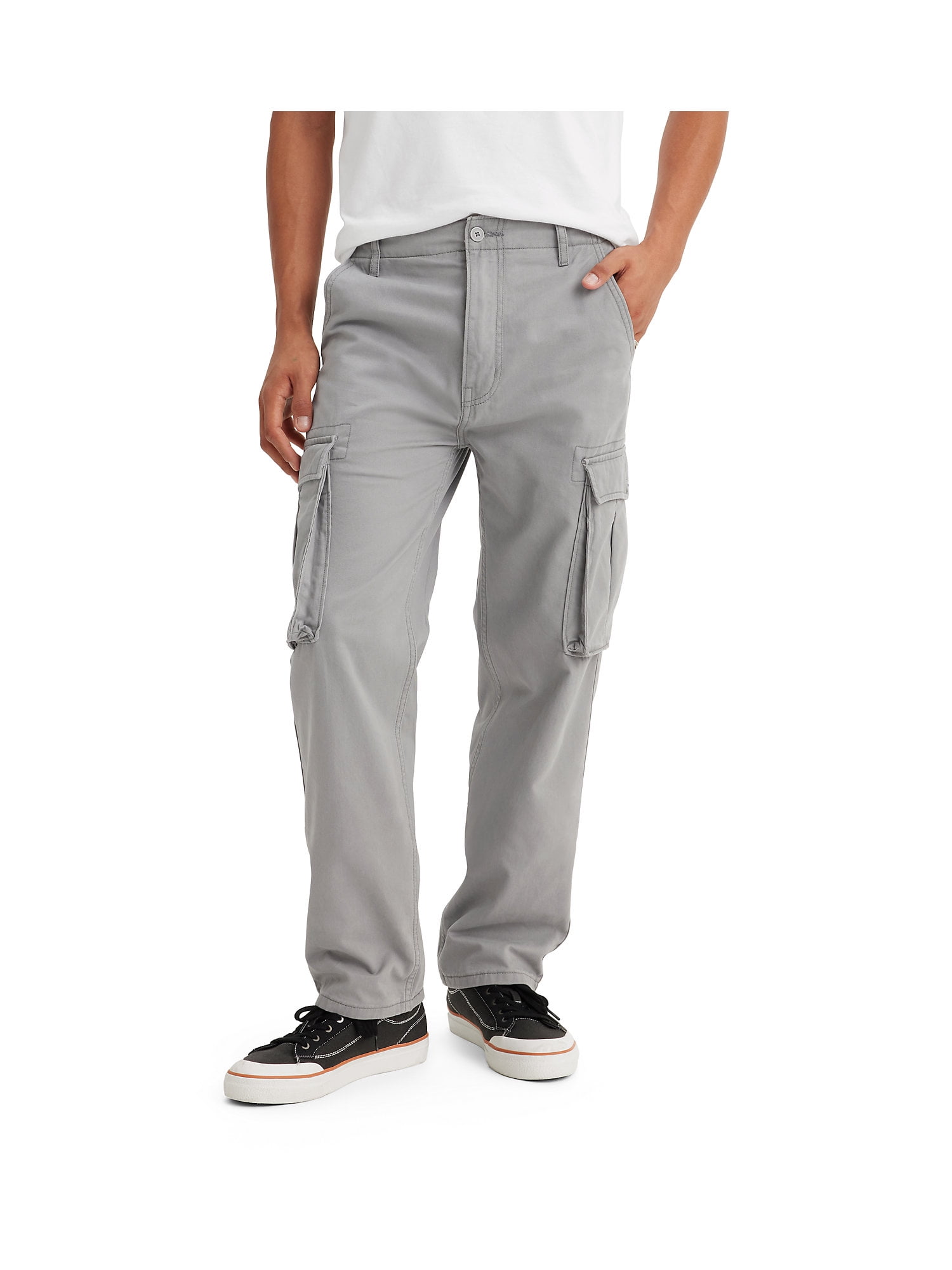Levi's Men's Ace Cargo T3 Pant - Walmart.com