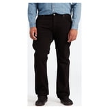 Levi's Men's Big & Tall 501 Original Fit Jeans - Walmart.com