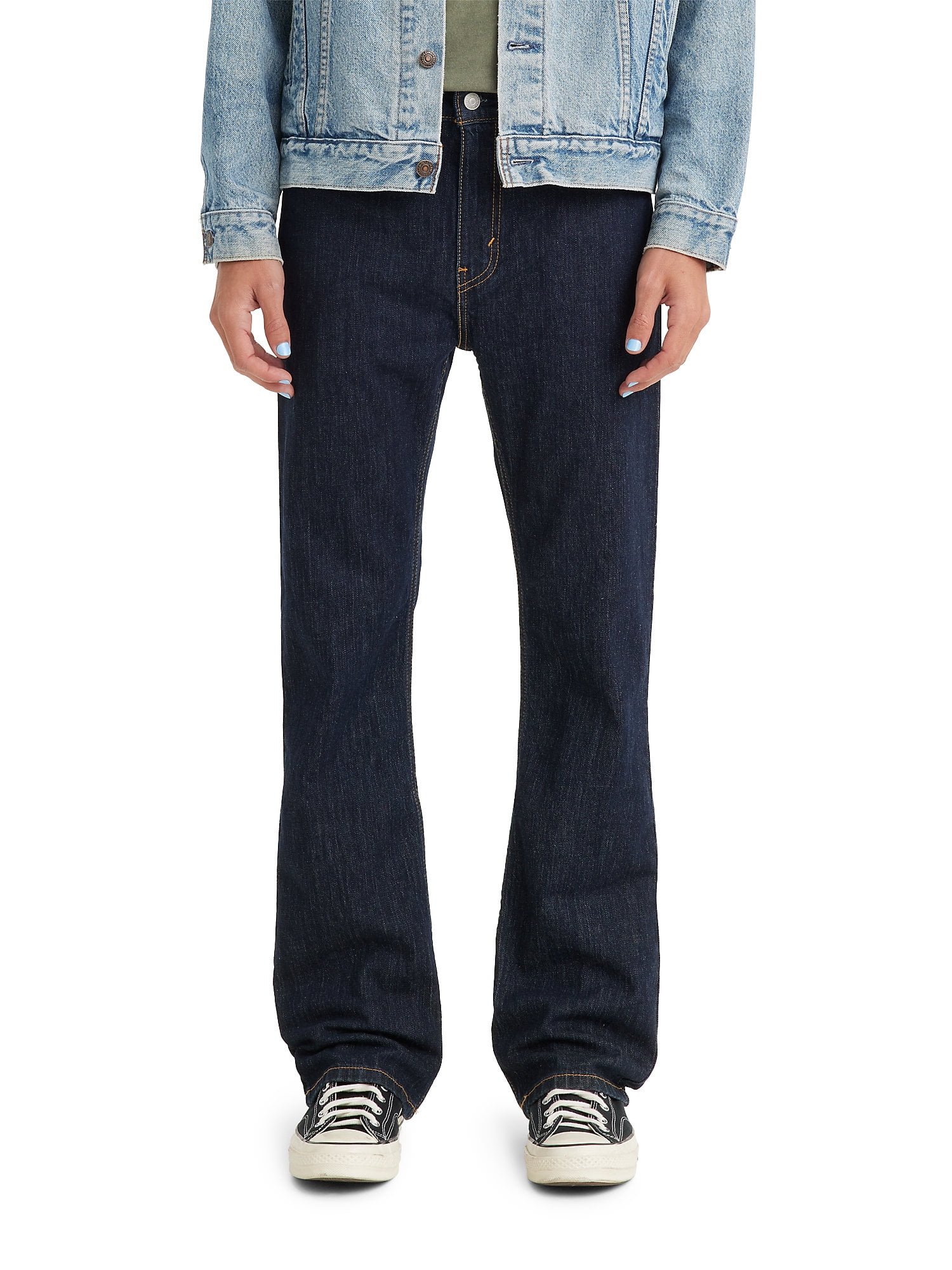Customer reviews for Levi's Men's Big & Tall 527 Slim Boot Cut Fit ...