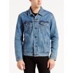 Levi's Classic Men's Denim Trucker Jacket, Original Jean Jacket since 1967, Perfect Layering ...