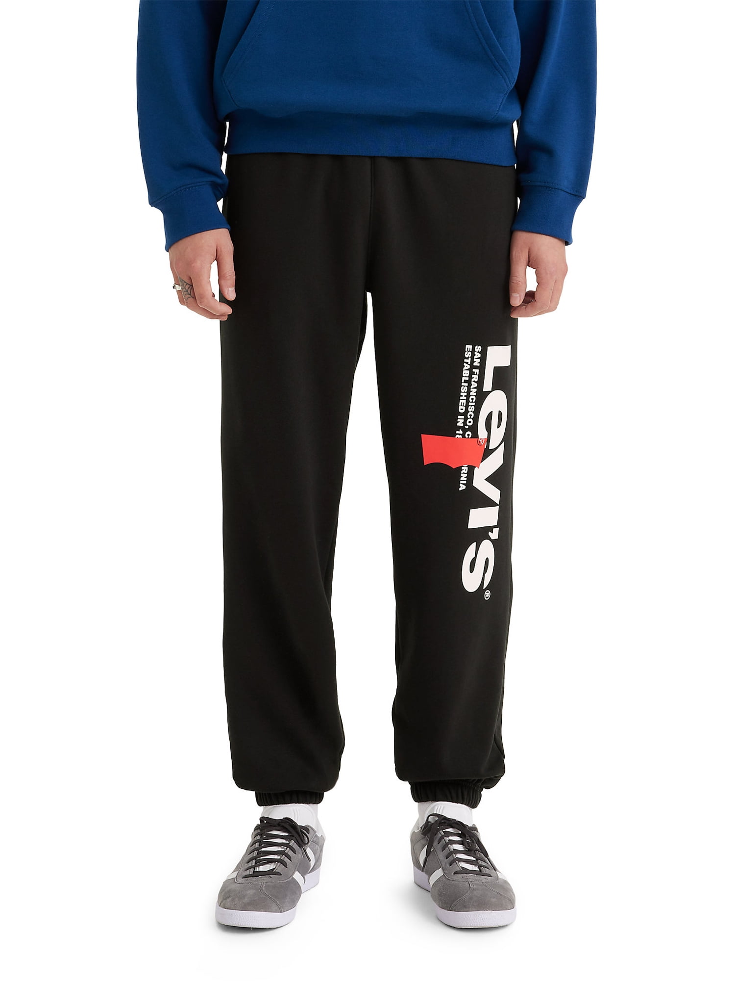 Levi's Men's Sweatpants - Walmart.com