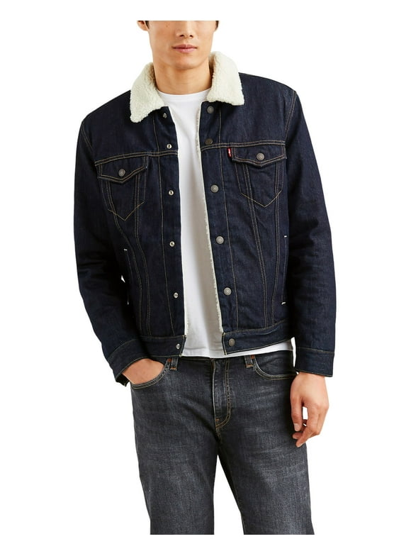 Levi's Men's Jackets - Walmart.com