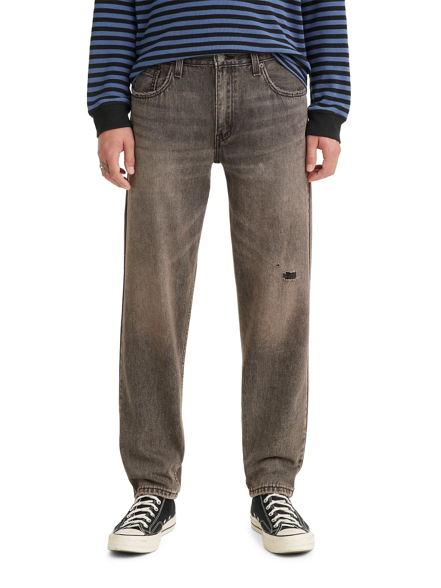 Levi's Men's 550 '92 Relaxed Taper Fit Jeans - Walmart.com