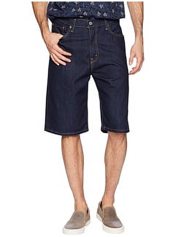 Levi's 569 Loose Straight Jeans