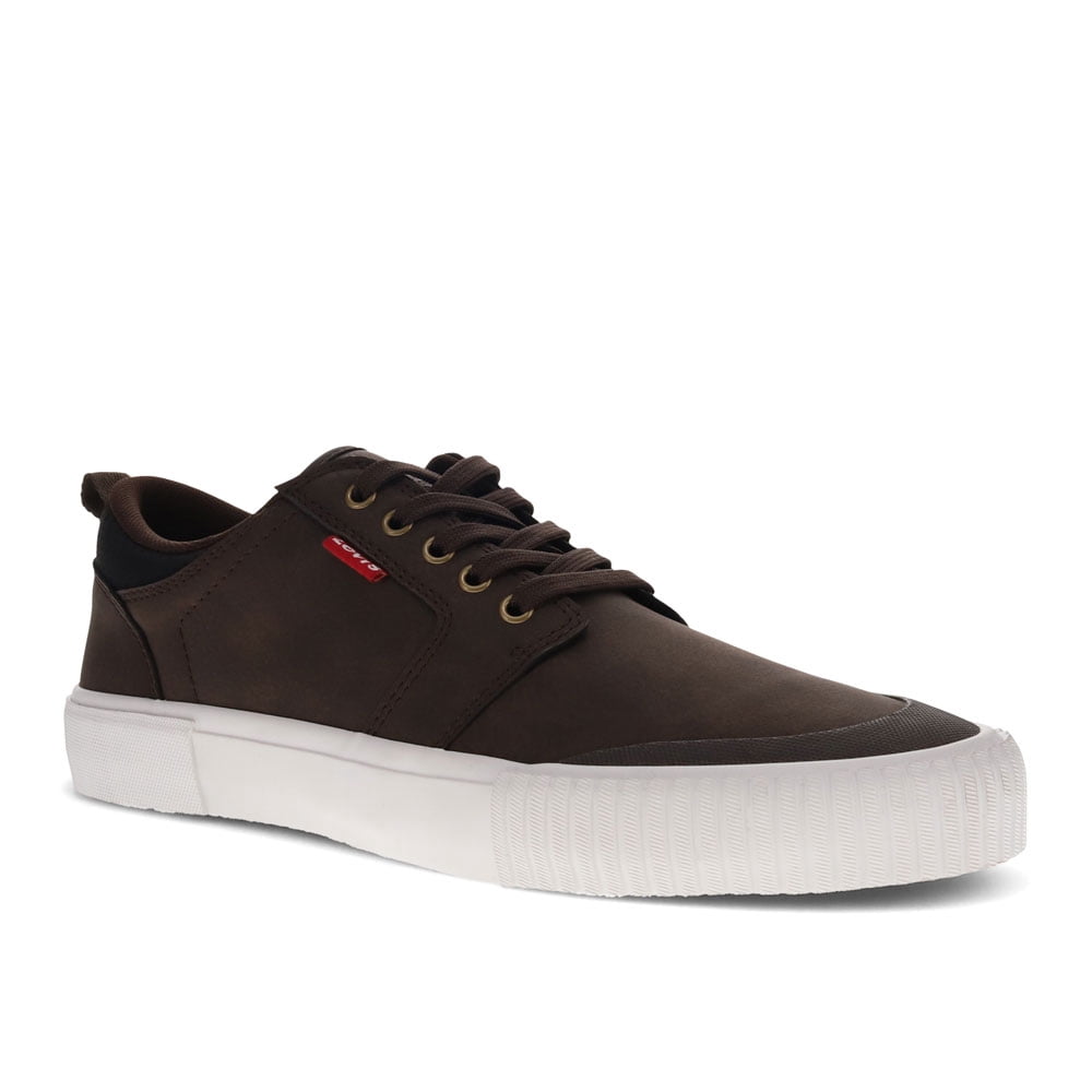 Levi's Mens Alpine Neo Casual Sneaker Shoe - Walmart.com