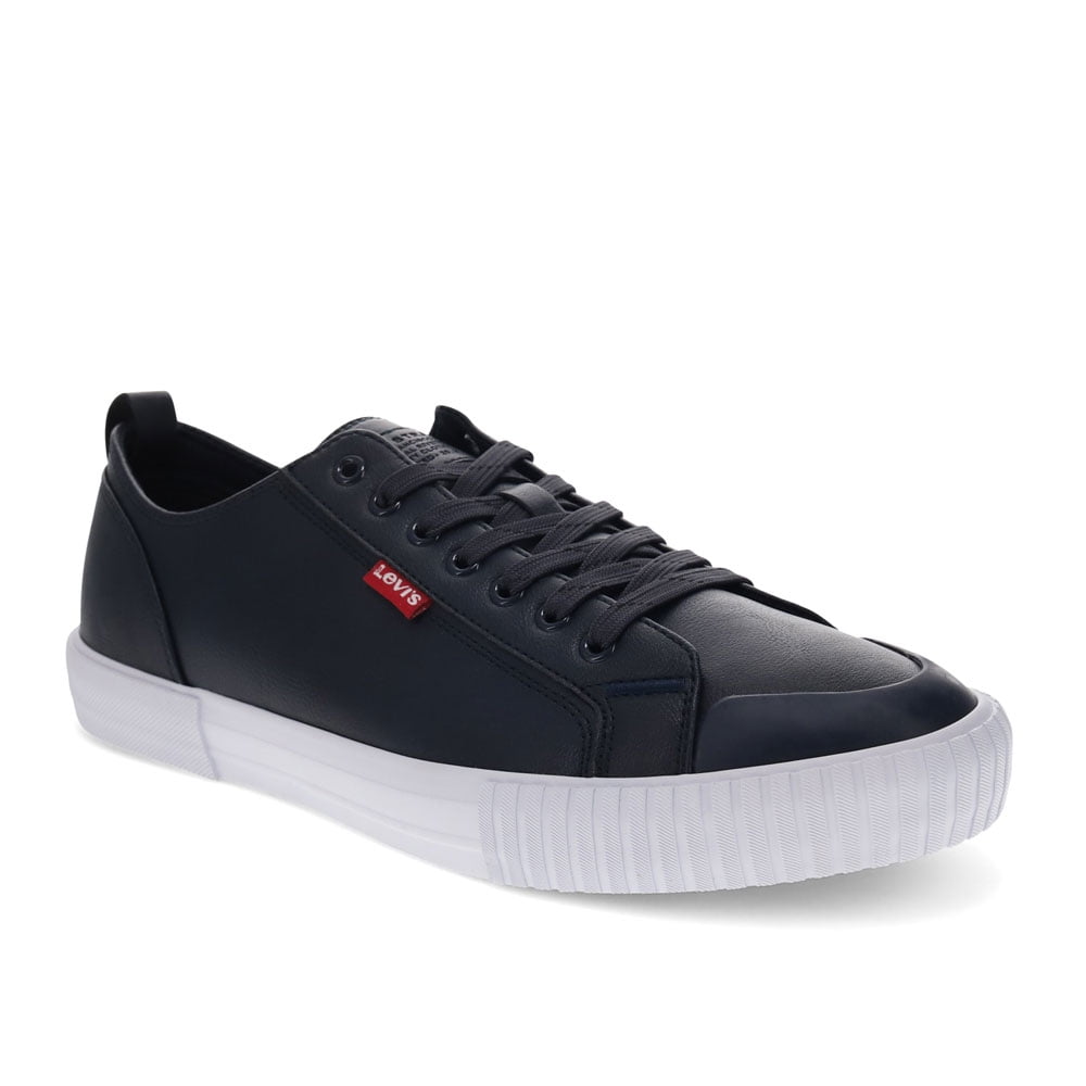 Levi's Mens Anakin NL Casual Sneaker Shoe - Walmart.com
