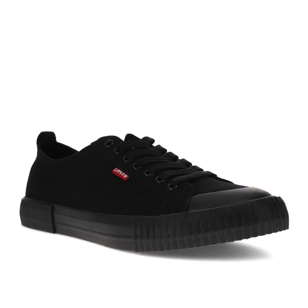 Levi's Mens Anikin C CVS N Casual Sneaker Shoe - Walmart.com