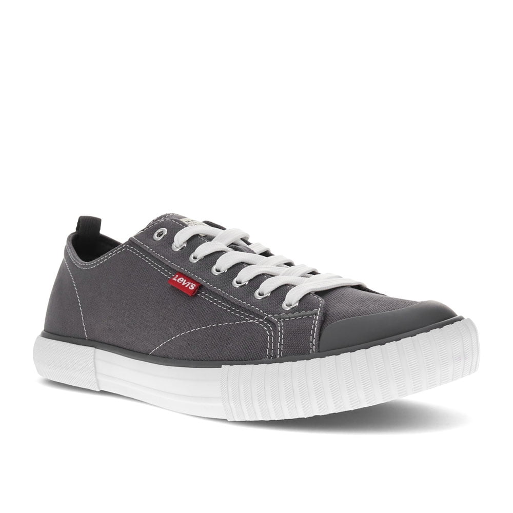 Levi's Mens Anikin C CVS N Casual Sneaker Shoe - Walmart.com